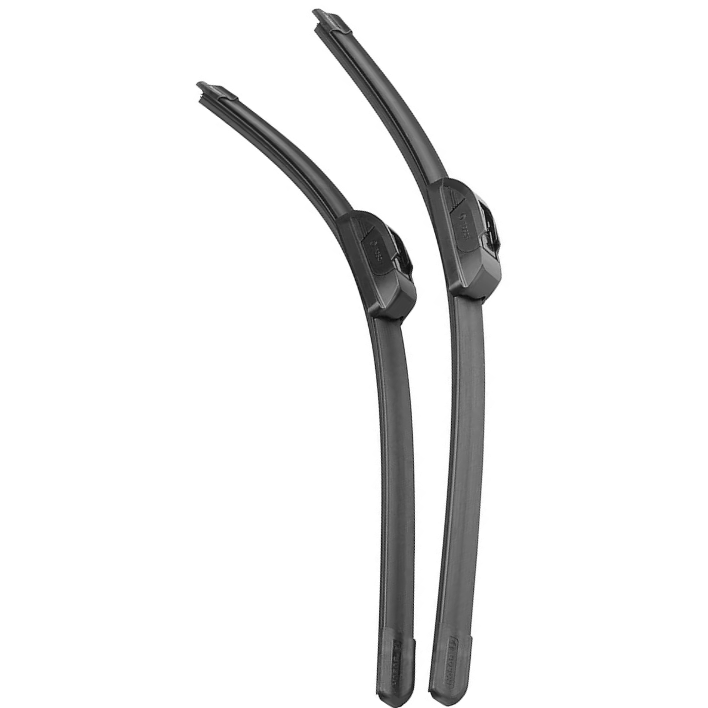 Bosch ICON wiper set: Buy from the specialists | Wiperbladepro.ca