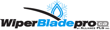 Windshield wipers online: Buy from specialists | Wiperbladepro.ca