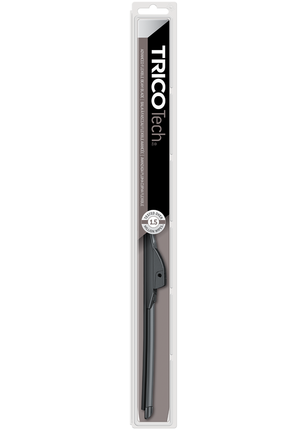 Trico Tech wiper blades: Buy from the specialists | Wiperbladepro.ca