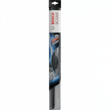 Bosch ICON wiper blades: Buy from the specialists | Wiperbladepro.ca