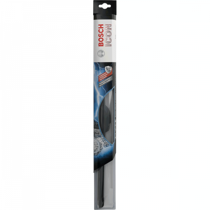 Bosch Icon 17" A wiper blades | Passenger: Buy specialists ...
